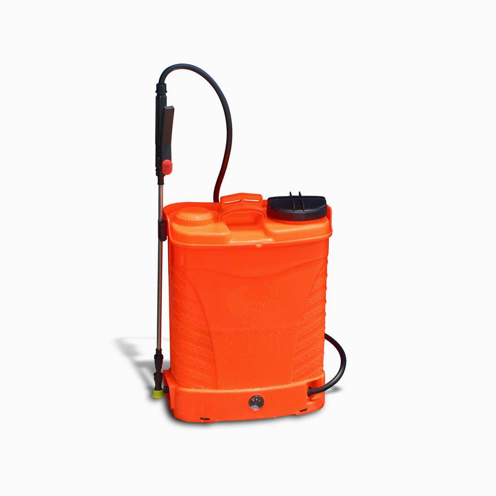 Sprayer Water Tank - BIOCROP